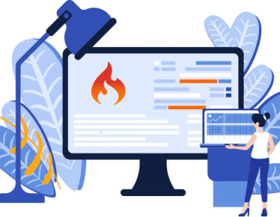 Codeigniter web Development - IT Flex Solutions