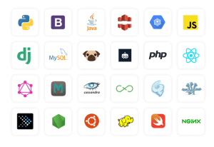Web & Mobile Development | AI ChatBot Development