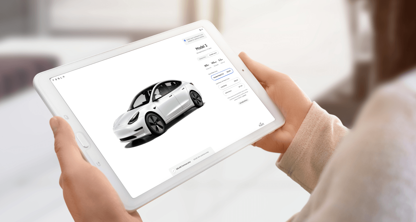 Customized Product Configurators – ITF