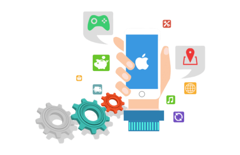 ios-app-development - IT Flex Solutions