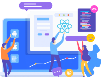 React js Development - IT Flex Solutions